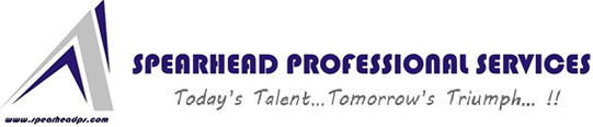 Spearhead Professional Services